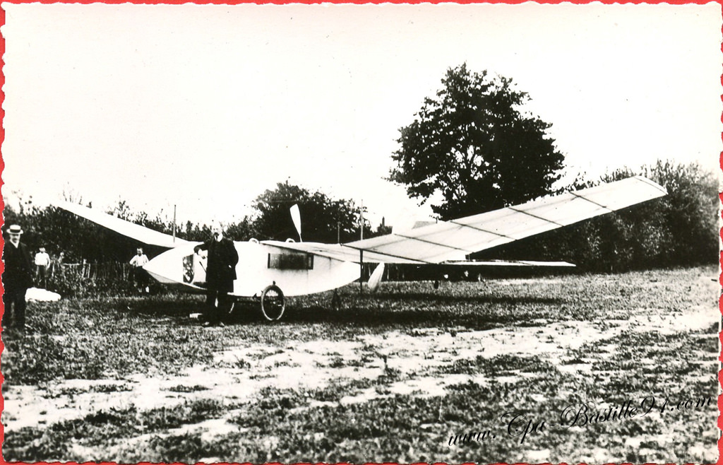 Aviation | Cartes Postales Anciennes | Page 17